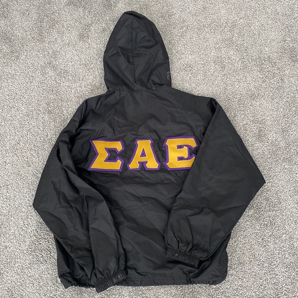 Jackets & Coats | Sae Rain Jacket | Poshmark